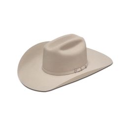 Ariat Westernhut 3X Filzhut mit Schnalle 57