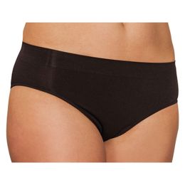 Sensi Slip schwarz Damen S/M