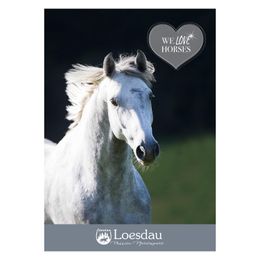 Loesdau Gutschein zum Drucken