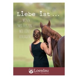 Loesdau Gutschein zum Drucken