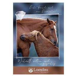 Loesdau Gutschein zum Drucken