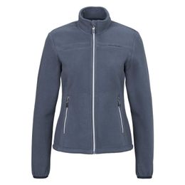 Black Forest Fleecejacke blau Damen L