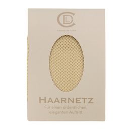 Cheval de Luxe Haarnetz braun Damen