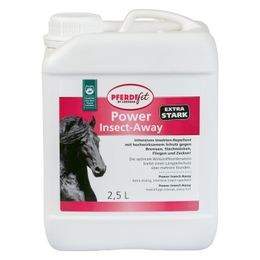 PFERDEfit by Loesdau Power Insect-Away-Spray 2.5 L Nachf&uuml;llpack