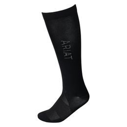 Ariat Kniestr&uuml;mpfe Radiant schwarz Einheitsgr&ouml;&szlig;e