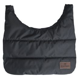 KENTUCKY Brustschutz Horse BIB Waterproof schwarz