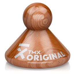 TMX Trigger Original, f&uuml;r Beine, Schultern und Arme braun 3 cm