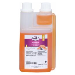 HUNDEfit by Loesdau Lachs&ouml;l 500 ml