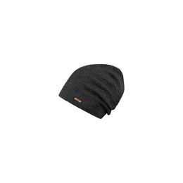 Barts Beanie Jonni schwarz Einheitsgr&ouml;&szlig;e