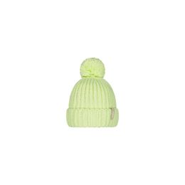 Barts Beanie Joansy gelb Einheitsgr&ouml;&szlig;e