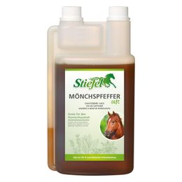 Stiefel M&ouml;nchspfeffersaft 1 Liter