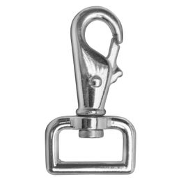 Horse-friends Ersatz-Karabiner f&uuml;r Brustverschluss