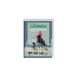 Lehren und Lernen im Pferdesport, FNverlag