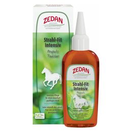 Zedan Strahl-Fit Intensiv 100 ml