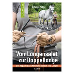 Vom Longensalat zur Doppellonge