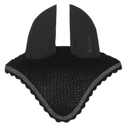 Cavallo Fliegenohren CAVALJETTY schwarz WB