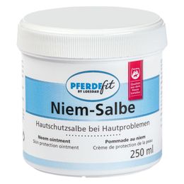 PFERDEfit by Loesdau Niem-Salbe 250 ml