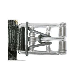 Kieffer Elastomerband, f&uuml;r Kieffer-Gurte