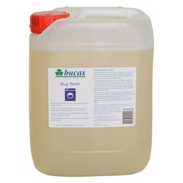 Bucas Waschmittel Rug Wash