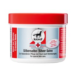 Leovet Silbersalbe 150 ml