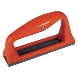Loesdau Mini-Hufraspel