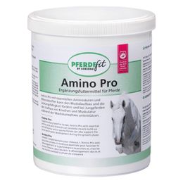 PFERDEfit by Loesdau Amino Pro 1 kg