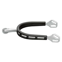 HS Sprenger SPRENGER Sporen Ultra Fit-Extra Grip, mit Ballrad