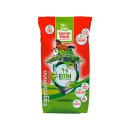 Eggersmann EMH Senior M&uuml;sli 20 kg