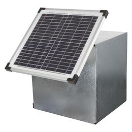 AKO Solarmodul f&uuml;r Kombi Power 1000