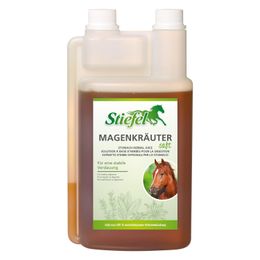 Stiefel Magenkr&auml;utersaft 1 Liter
