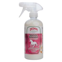 Zedan Nat&uuml;rlicher M&auml;hnenglanz 500 ML