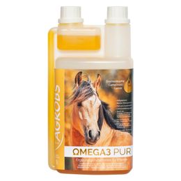 AGROBS Omega3 PUR &Ouml;lmischung 1 L