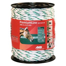 AKO Elektroseil Premium Line, &Oslash; 6,5 mm