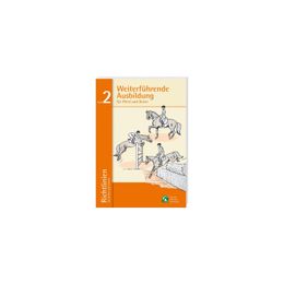 Richtlinien f&uuml;r Reiten und Fahren, FNverlag