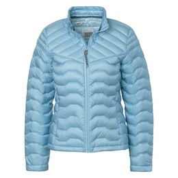 Ariat Daunenjacke Ideal Down blau Damen XL