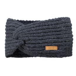 Barts Headband Desire grau Damen Einheitsgr&ouml;&szlig;e