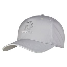 Pikeur Sports Lasercut Mesh Cap 57