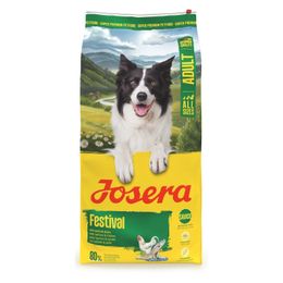 Josera Adult Festival 12.5 kg