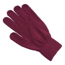 Black Forest Handschuhe rot