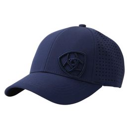 Ariat Baseballm&uuml;tze Tri Factor blau one size
