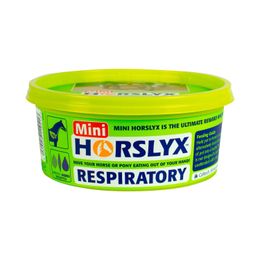 HORSLYX Leckschale Mini 650 g