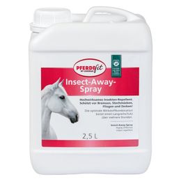 PFERDEfit by Loesdau Insect-Away-Spray 2.5 l