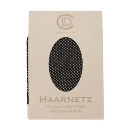 Cheval de Luxe Haarnetz schwarz Damen