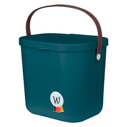 Waldhausen Multibag Eco blau/gr&uuml;n