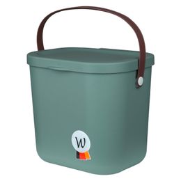Waldhausen Multibag Eco gr&uuml;n