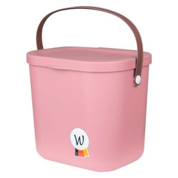 Waldhausen Multibag Eco rosa