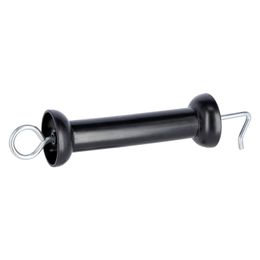 AKO Torgriff Soft Grip schwarz