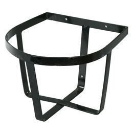 Loesdau Eimerhalter schwarz