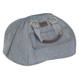 KENTUCKY Helmtasche grau