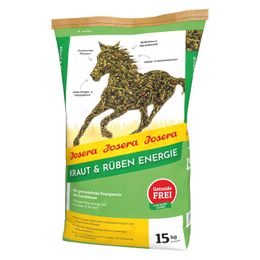 Josera Kraut & R&uuml;ben Energie 15 kg